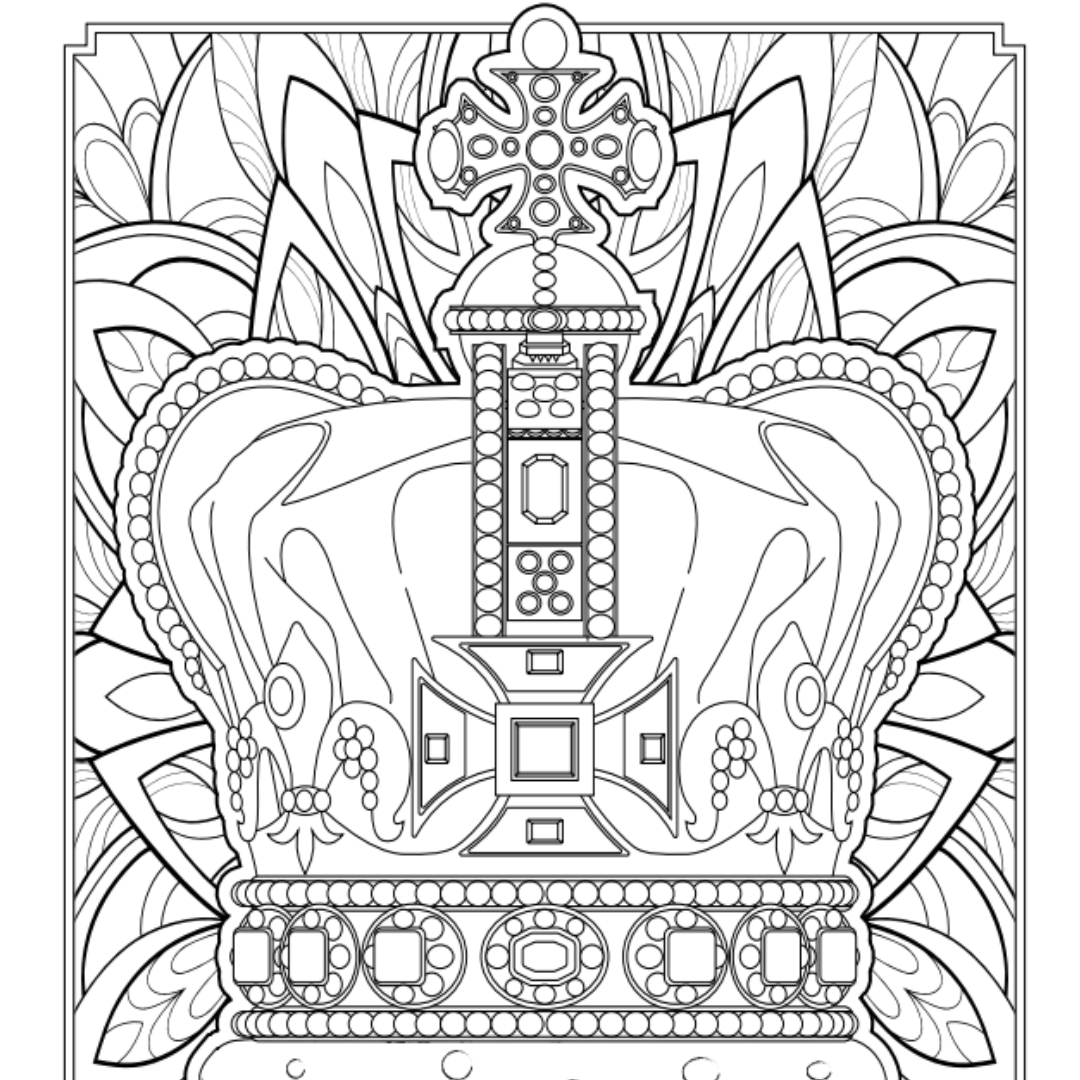 Coronation Crown Castle Arts coronation-crown-castle-arts